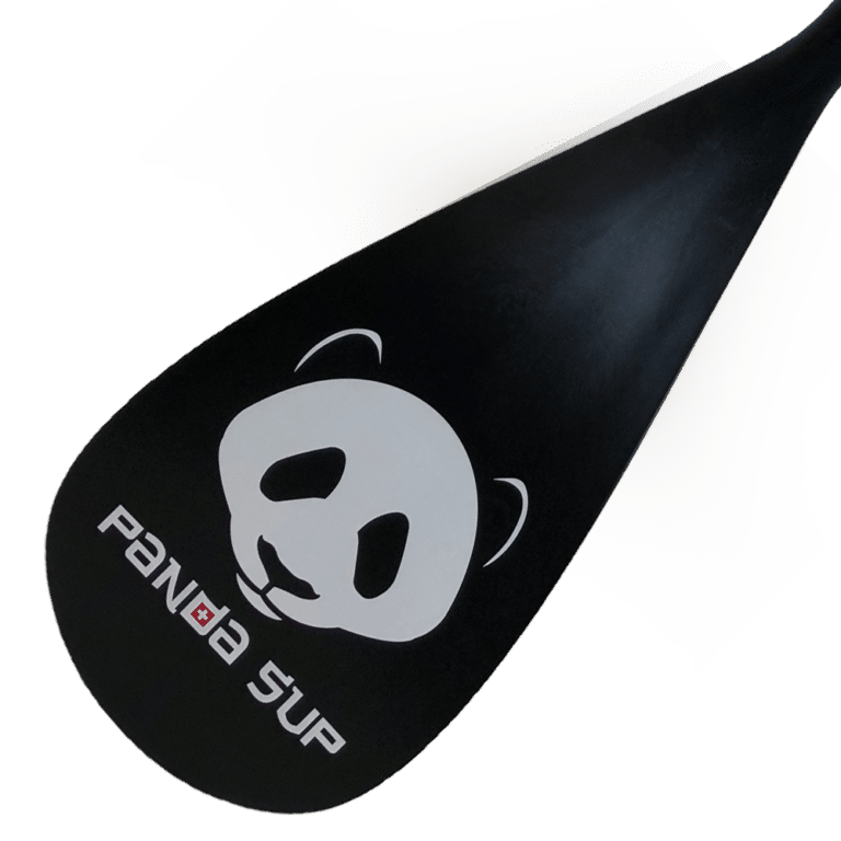 Swiss Stand Up Paddle - PandaSUP