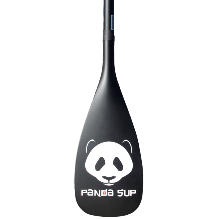 Swiss Stand Up Paddle - PandaSUP
