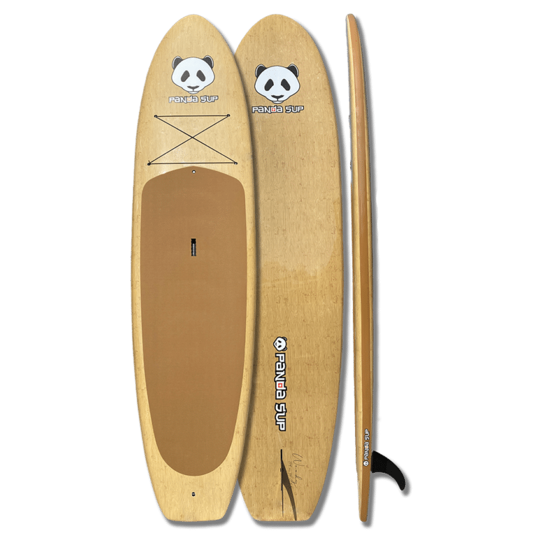 Swiss Stand Up Paddle - PandaSUP