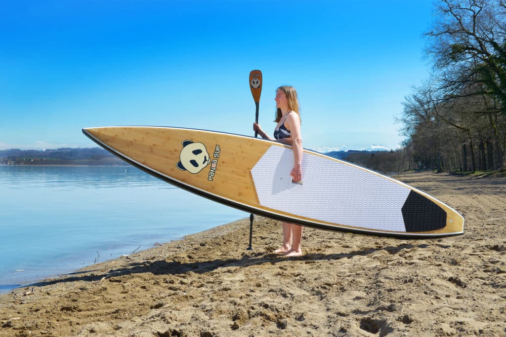 SUP Hardboards - PandaSUP